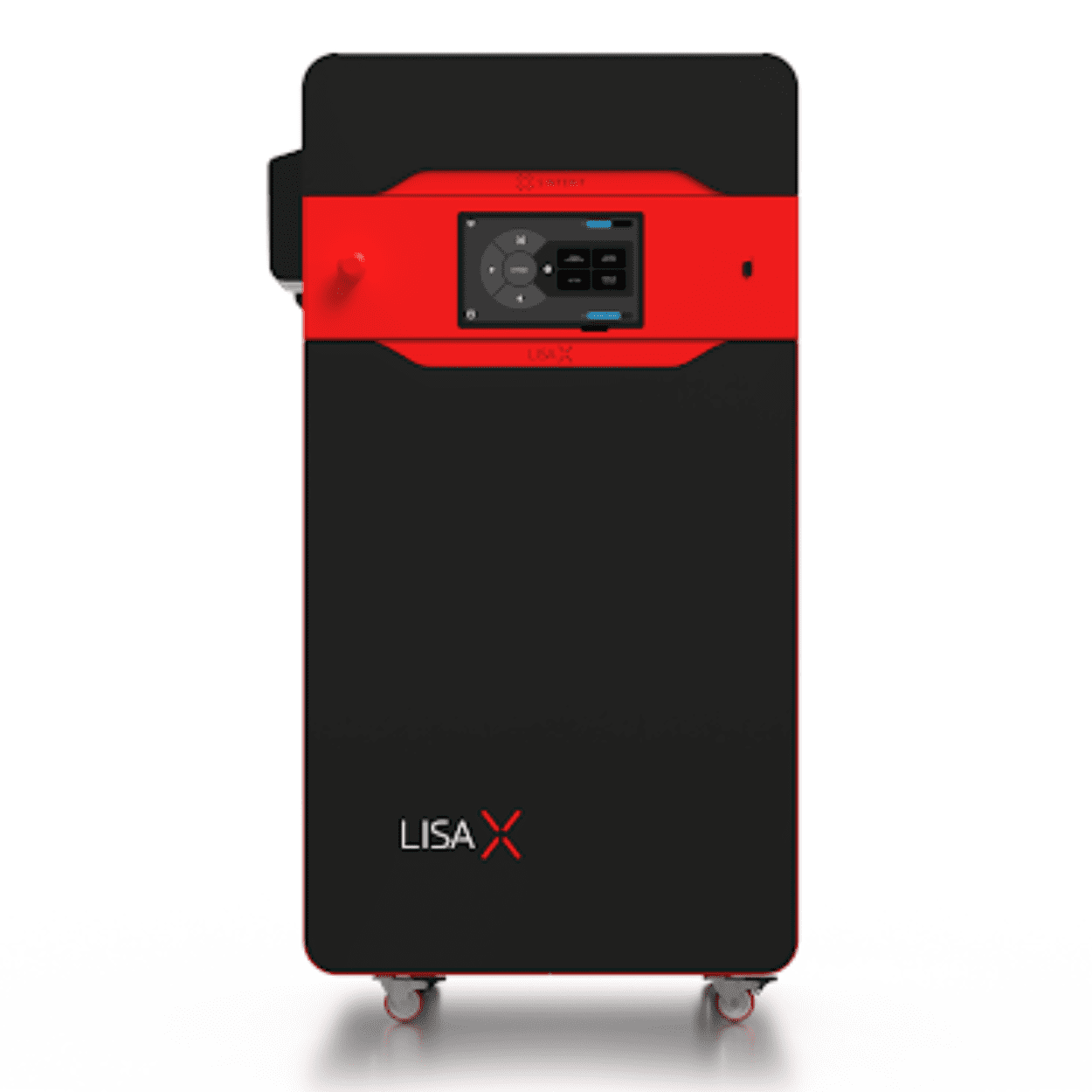 Sinterit Lisa X | Compact SLS 3D Printer